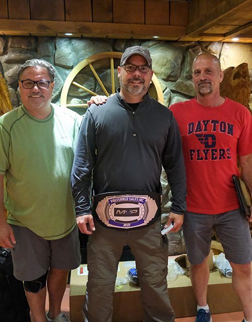 Manufacturer Rep Jobs | Preferred Sales Inc. (PSI)