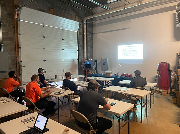 Wholesale-Only Manufacturers Rep | Preferred Sales Inc.